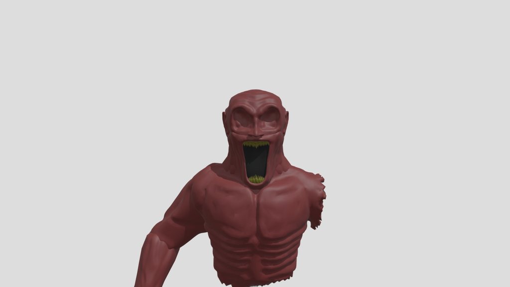 Pillar chase 2 pack - A 3D model collection by ngochuonglienle - Sketchfab