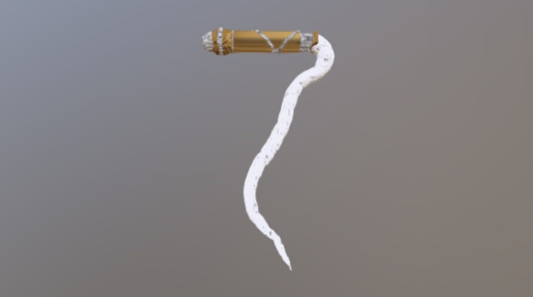 Light Whip for minecraft - 3D model by Henry9135 [3047a5e] - Sketchfab