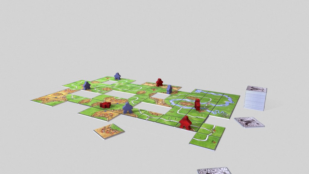 VaM - A 3D model collection by DoubleDipDelish - Sketchfab
