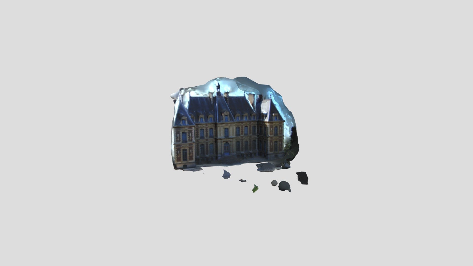 live tutorial - 3D model by billyhmtsang [3048ec1] - Sketchfab