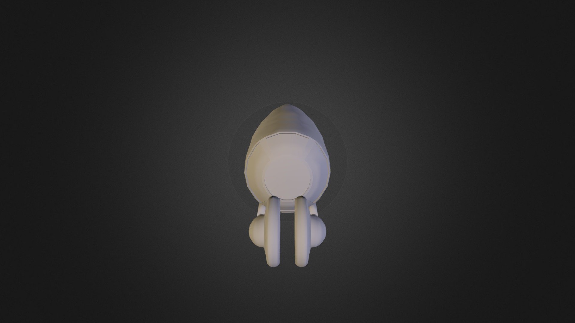 Ricochet Sketchfab - 3D model by nickdug92 [304a3e5] - Sketchfab