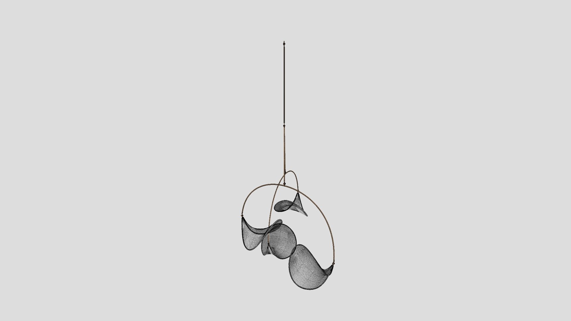 llll02chandelier - 3D model by llll [304ba46] - Sketchfab