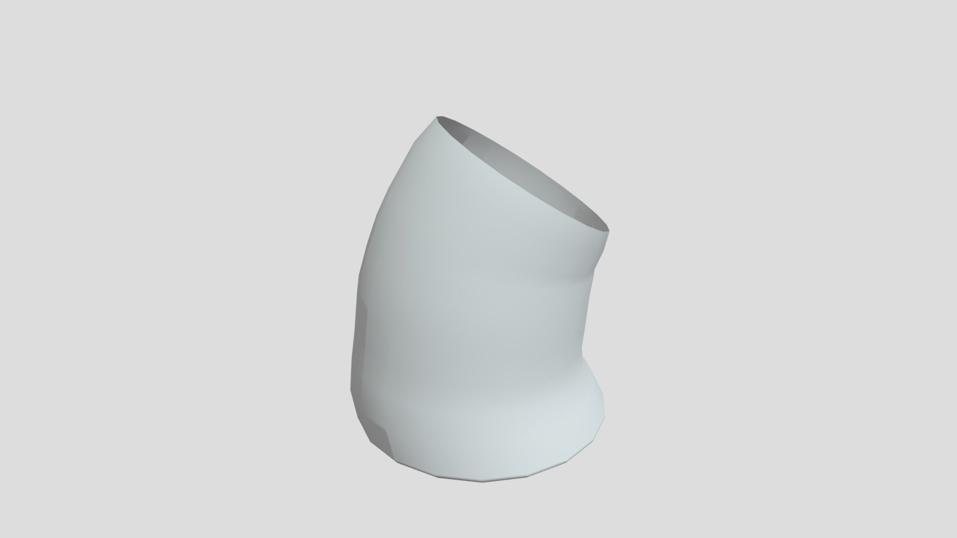 Modular Claw Base - 3D model by therulerofearthACE [304bc24] - Sketchfab