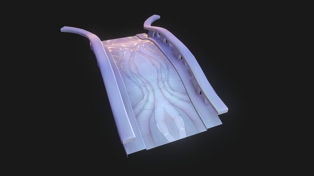 World of Warcraft: Legion Contest 3D models - Sketchfab