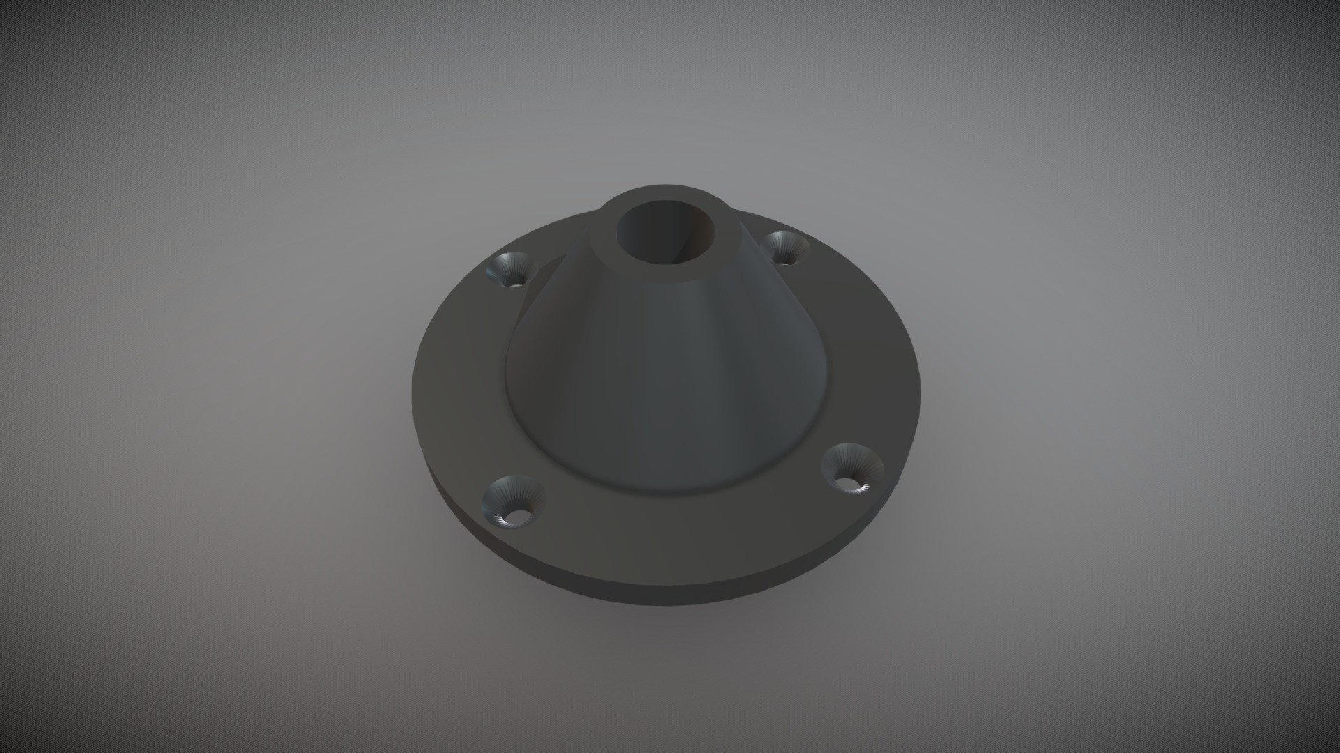 Voet - Download Free 3D model by Stichting Consortium Beroepsonderwijs (@scb3d) [304c7e4 ...
