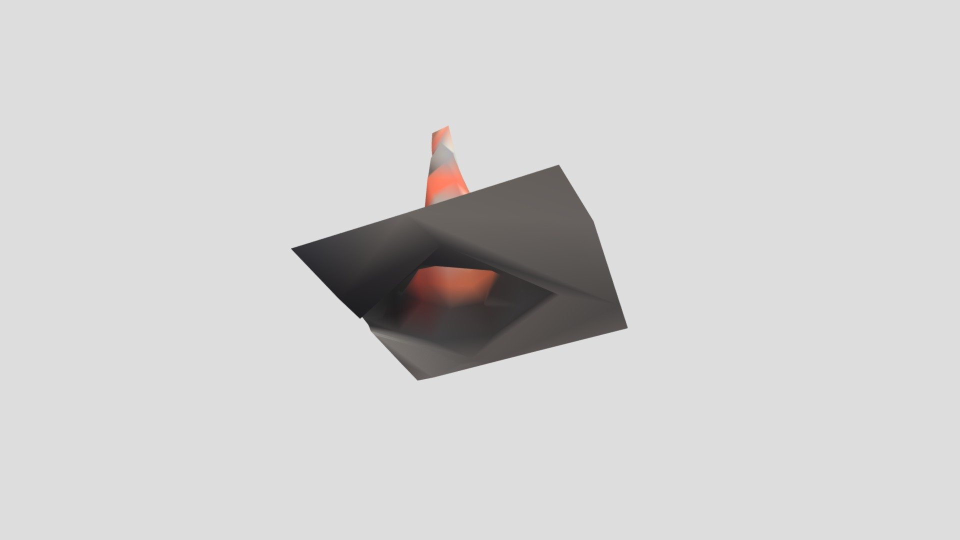 Lol - 3D model by ThomasDeVuyst [304d150] - Sketchfab