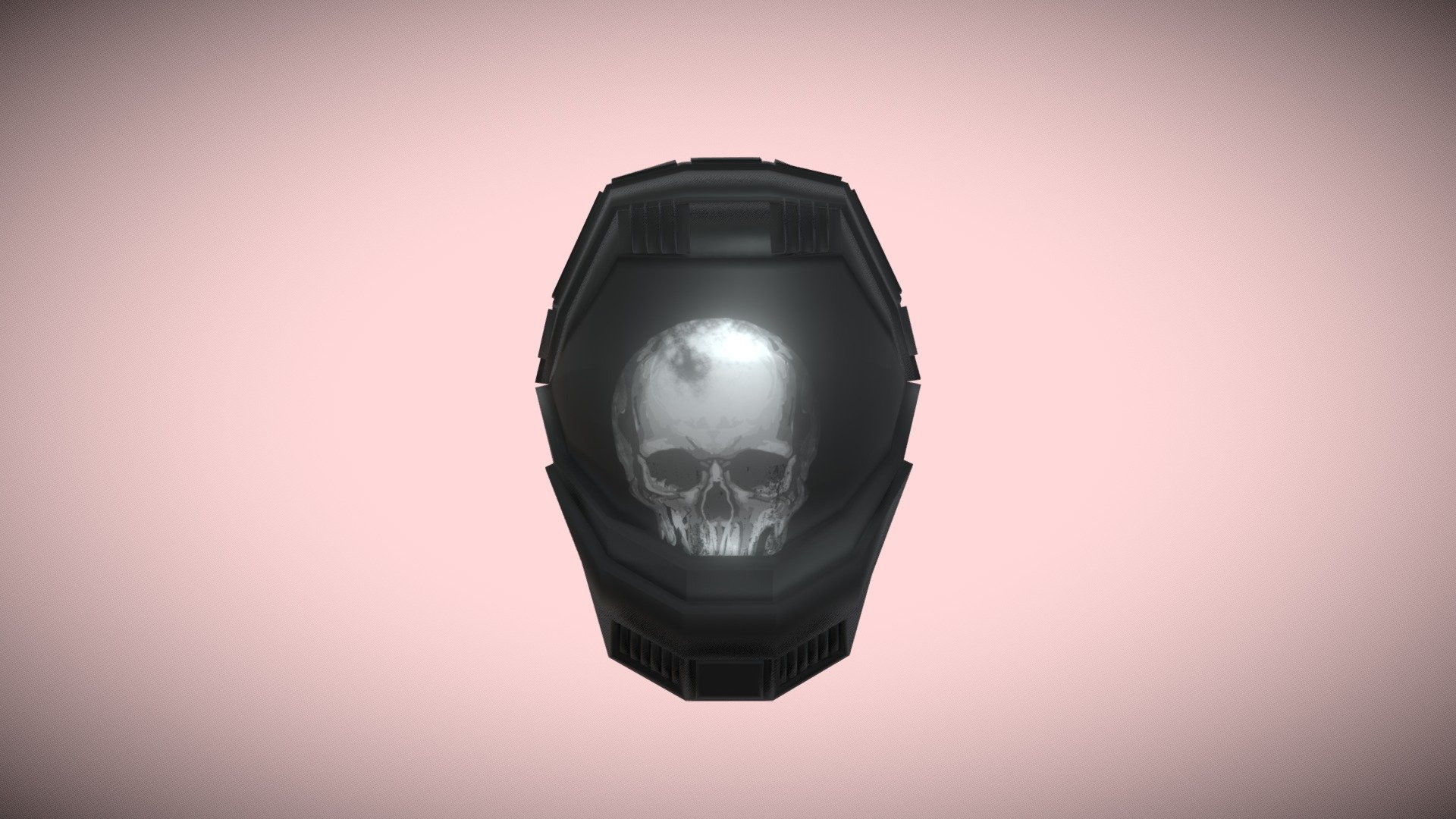 Robot X - Download Free 3D model by Dimakis Dimitris (@animationeng ...
