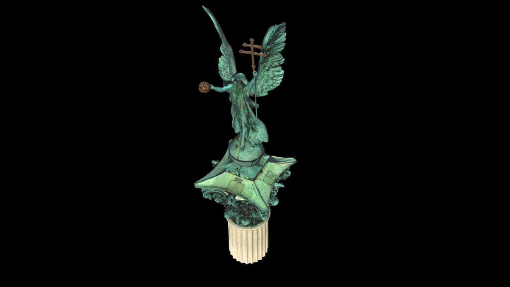 3D Reference - A 3D model collection by andrearts - Sketchfab