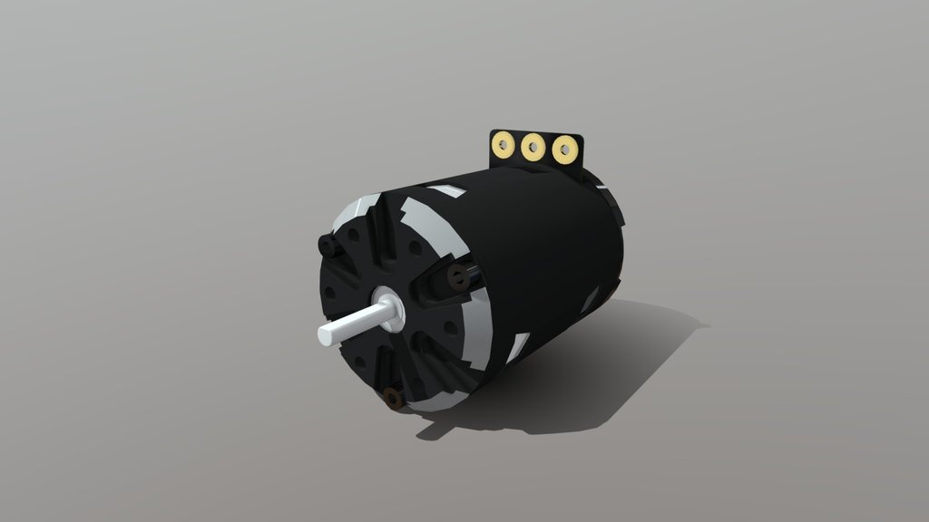 Motor - A 3D model collection by fengxing689 - Sketchfab