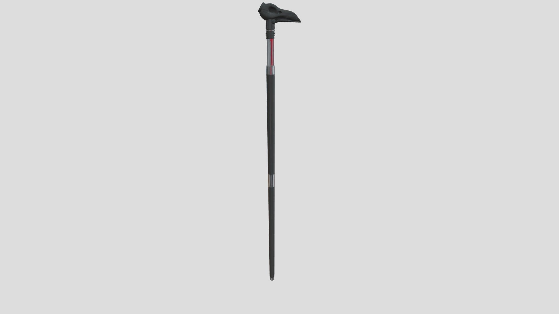 Cane - 3D model by s.m.s.775 [3050160] - Sketchfab