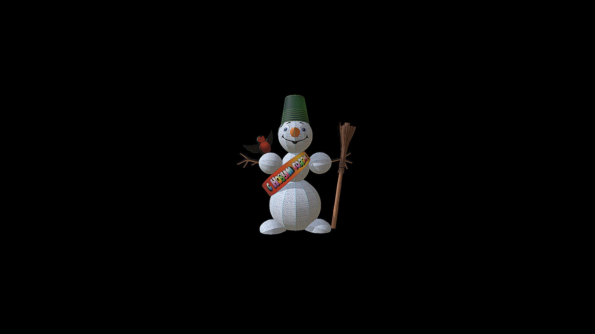 Sm09 - 3D model by Avthor3d [305037f] - Sketchfab