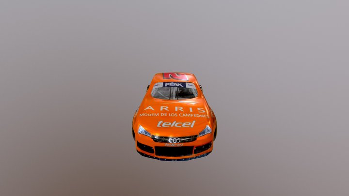 Arris 3D models - Sketchfab