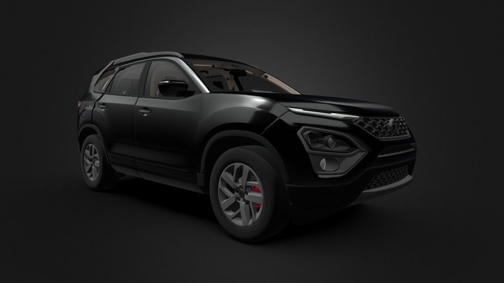 Tata 3D models - Sketchfab