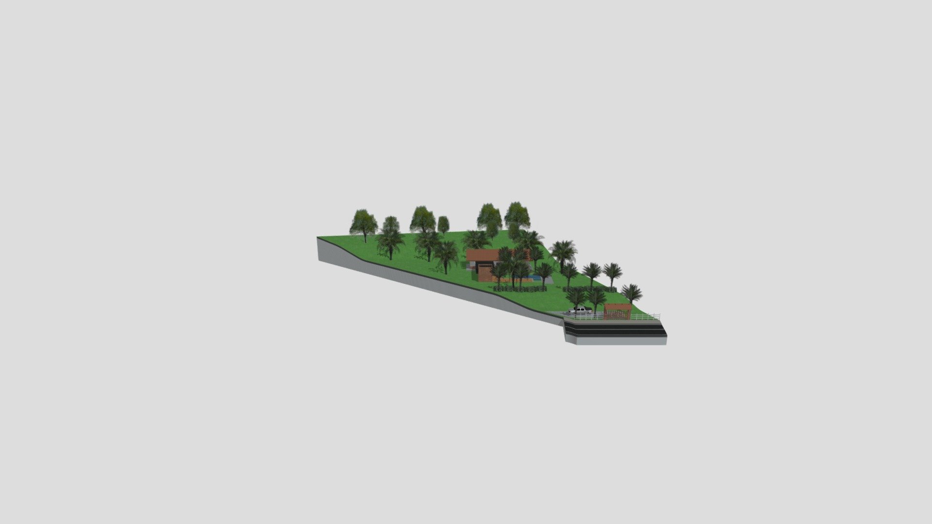 LOTE 36 - Download Free 3D model by matusaelkhomani [3051972] - Sketchfab