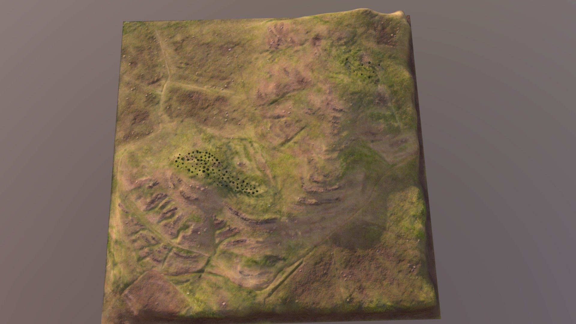 Boyar Map3 - 3D model by crfrog [30533d7] - Sketchfab