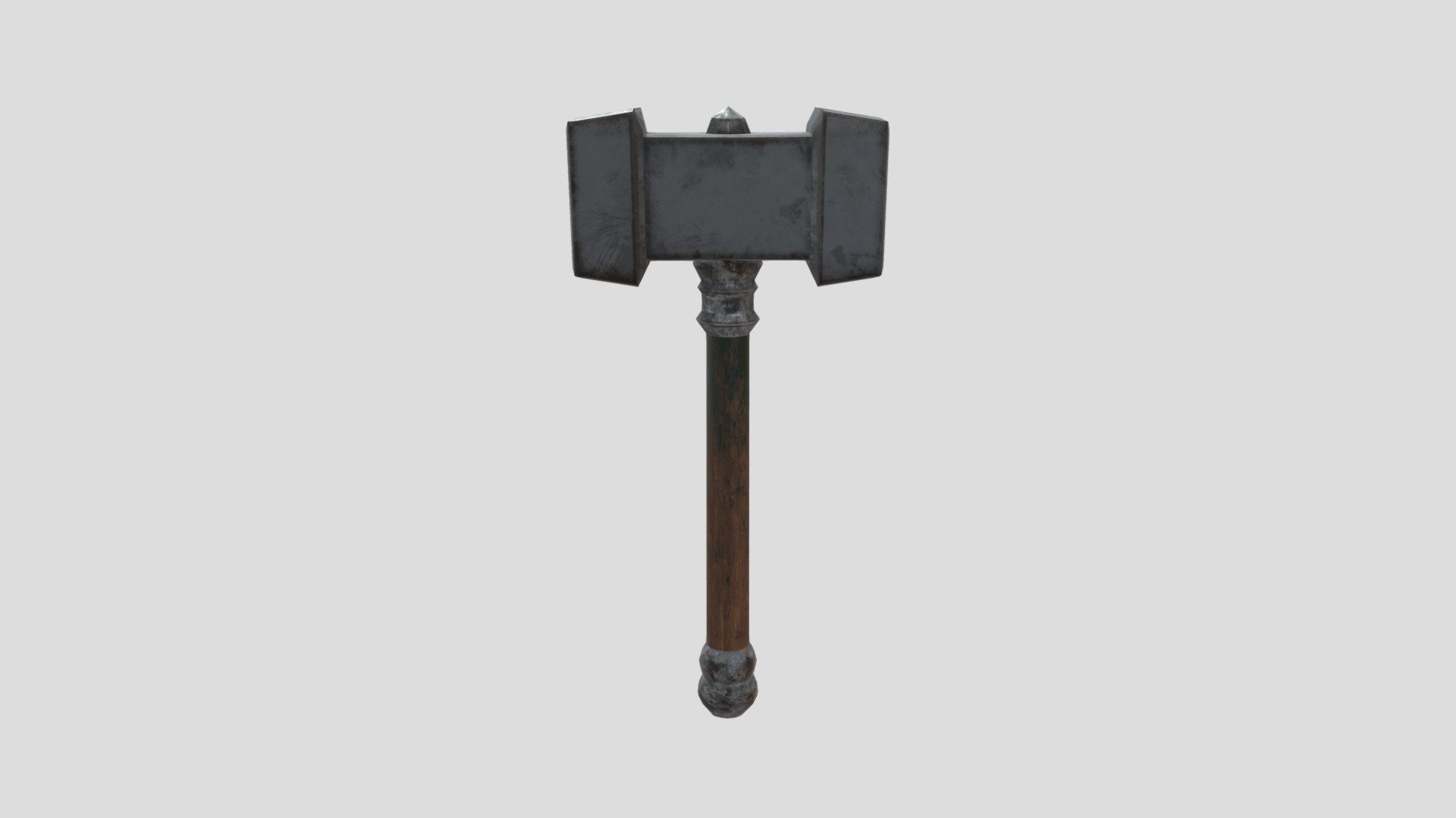 Old Warhammer - 3D model by Dyloz_Witty [305372d] - Sketchfab