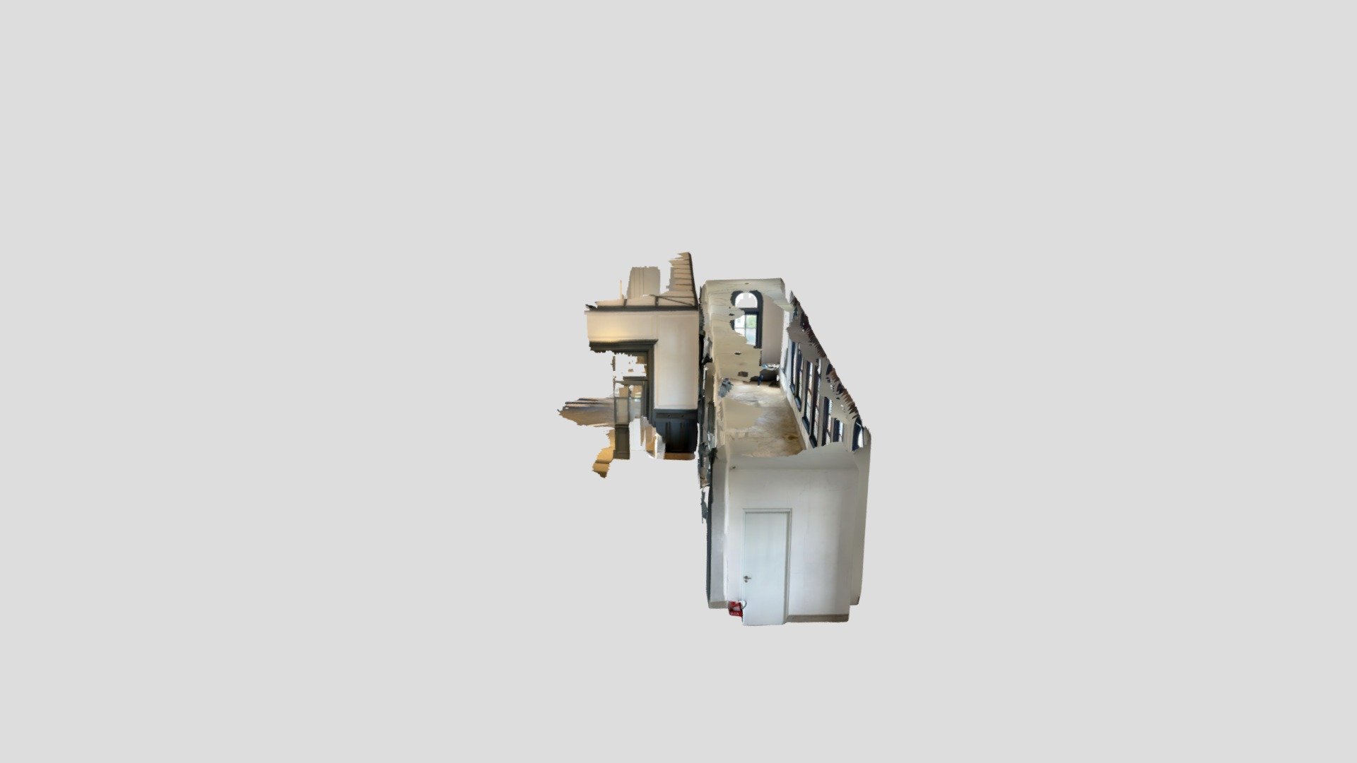 Untitled Scan - Download Free 3D model by otaru [3054578] - Sketchfab