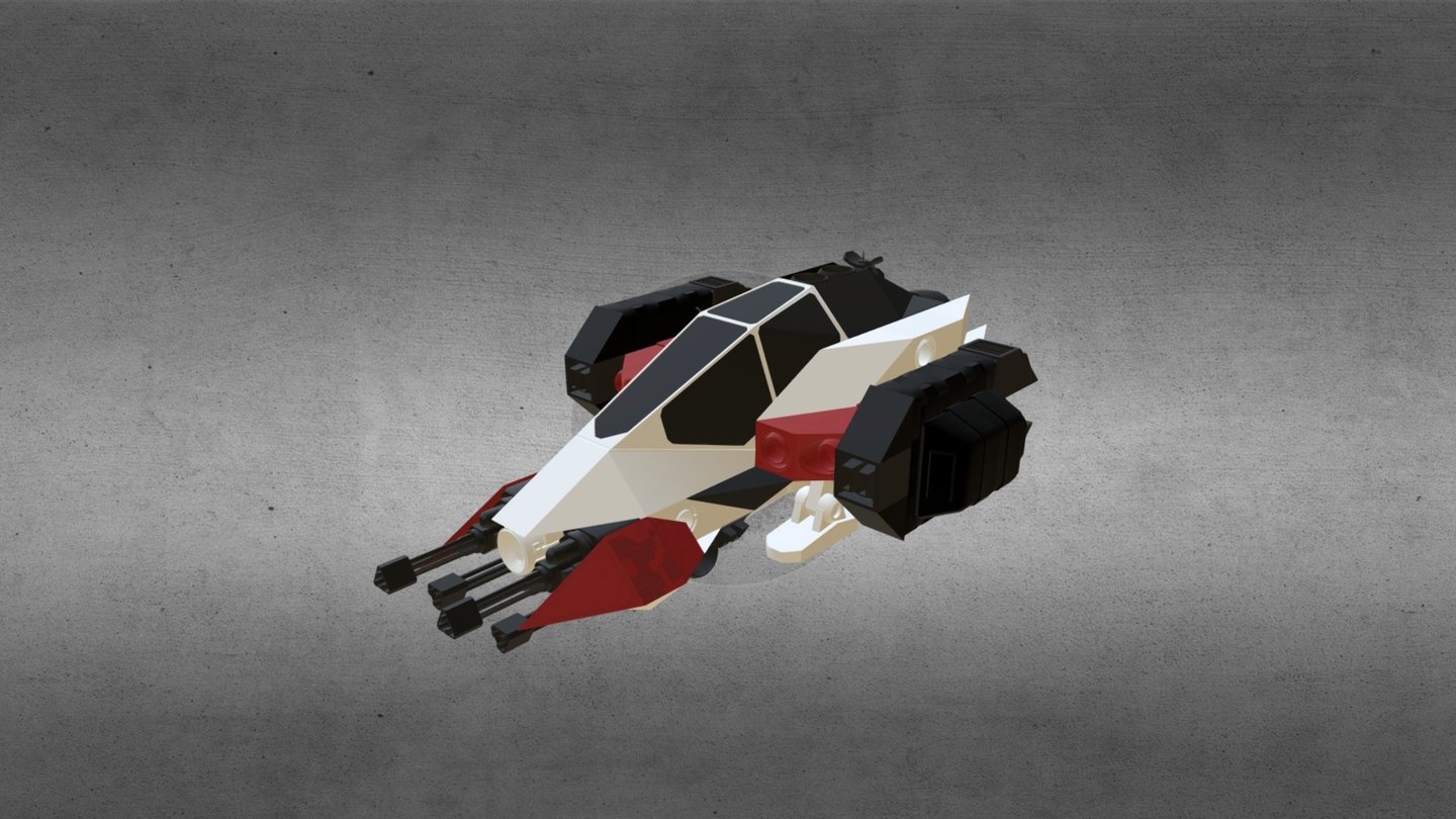 KSI Aka - 3D model by grizzlybeer [30559ad] - Sketchfab