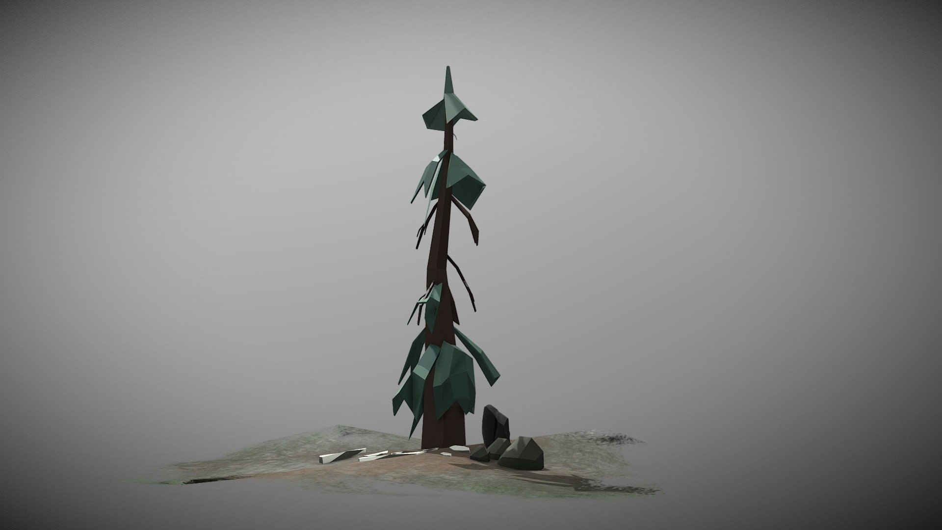 Tree 01 - 3D model by diana_k91 [3056bd6] - Sketchfab