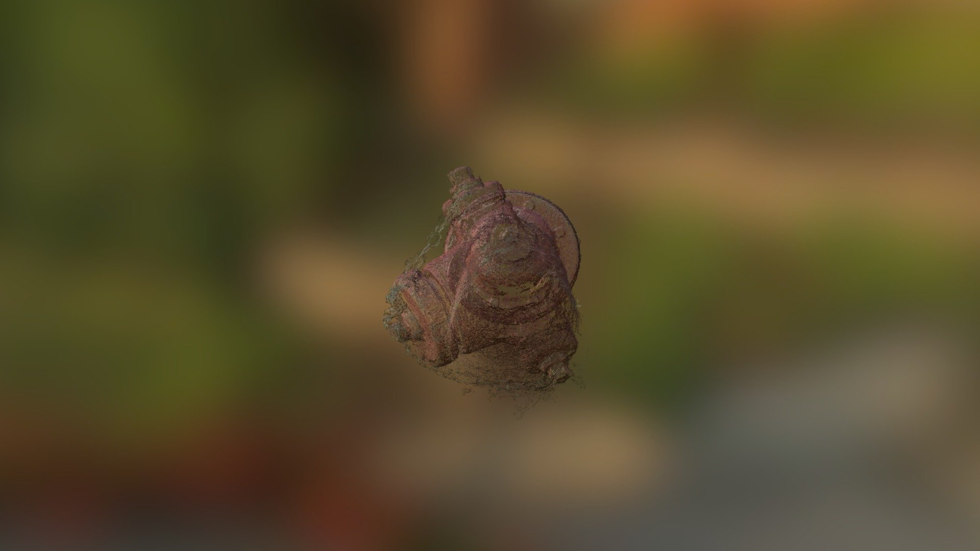 Cleanmesh - 3D model by cpaschall329 [30583e9] - Sketchfab