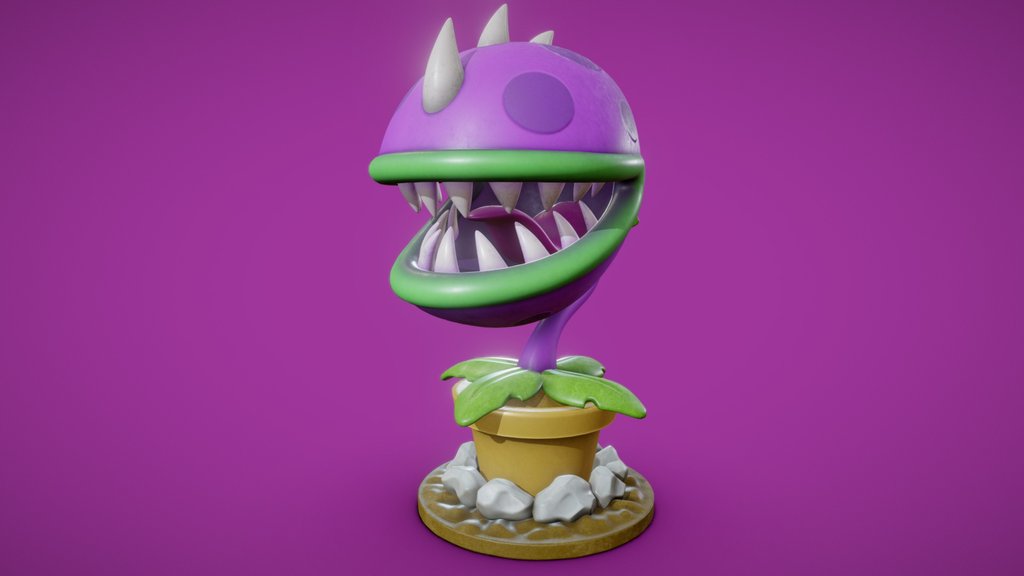 PvsZ - A 3D model collection by bruuhROWER - Sketchfab
