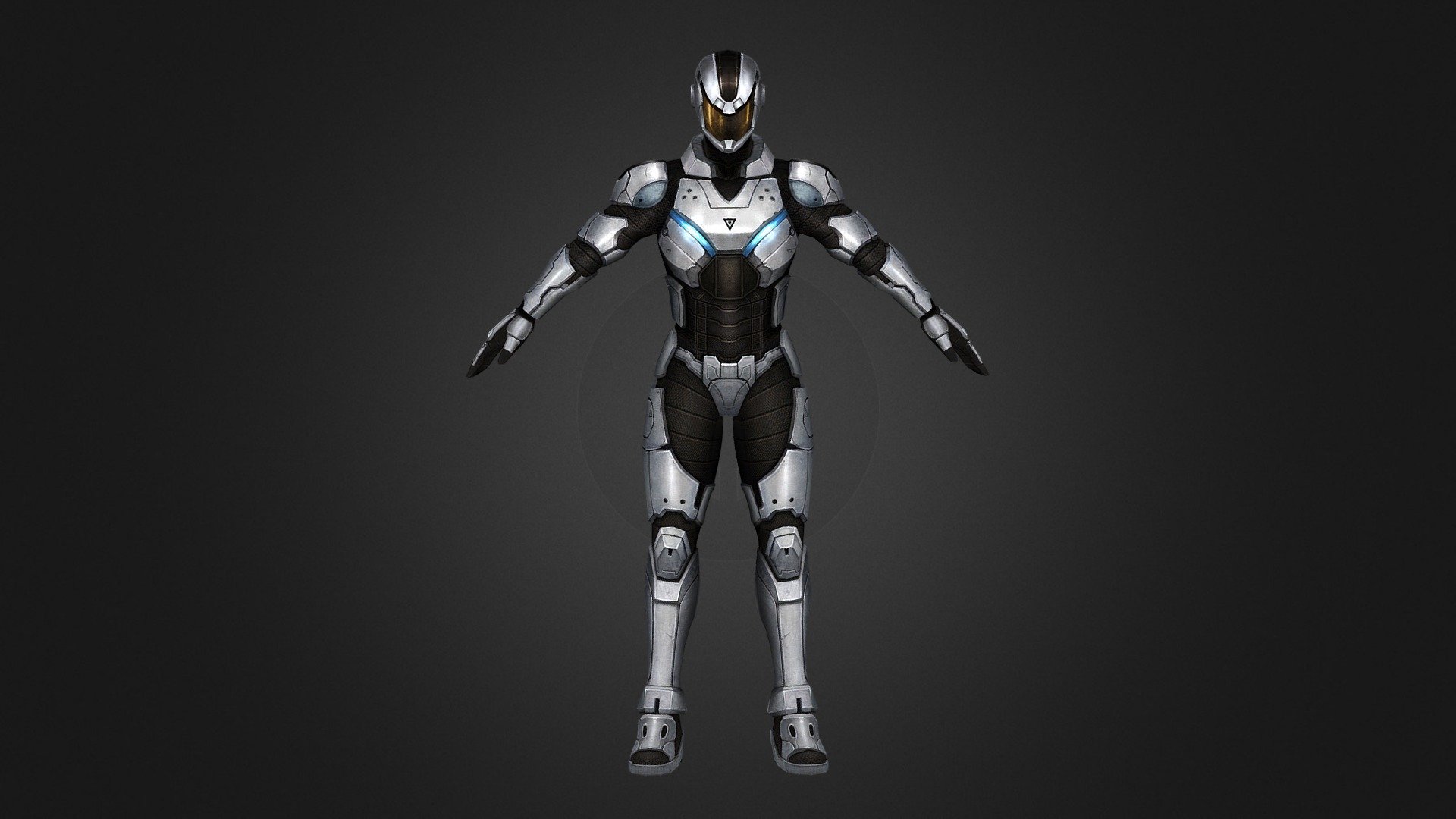 Yigit Sfmovie - 3D model by Dimac [305a84f] - Sketchfab