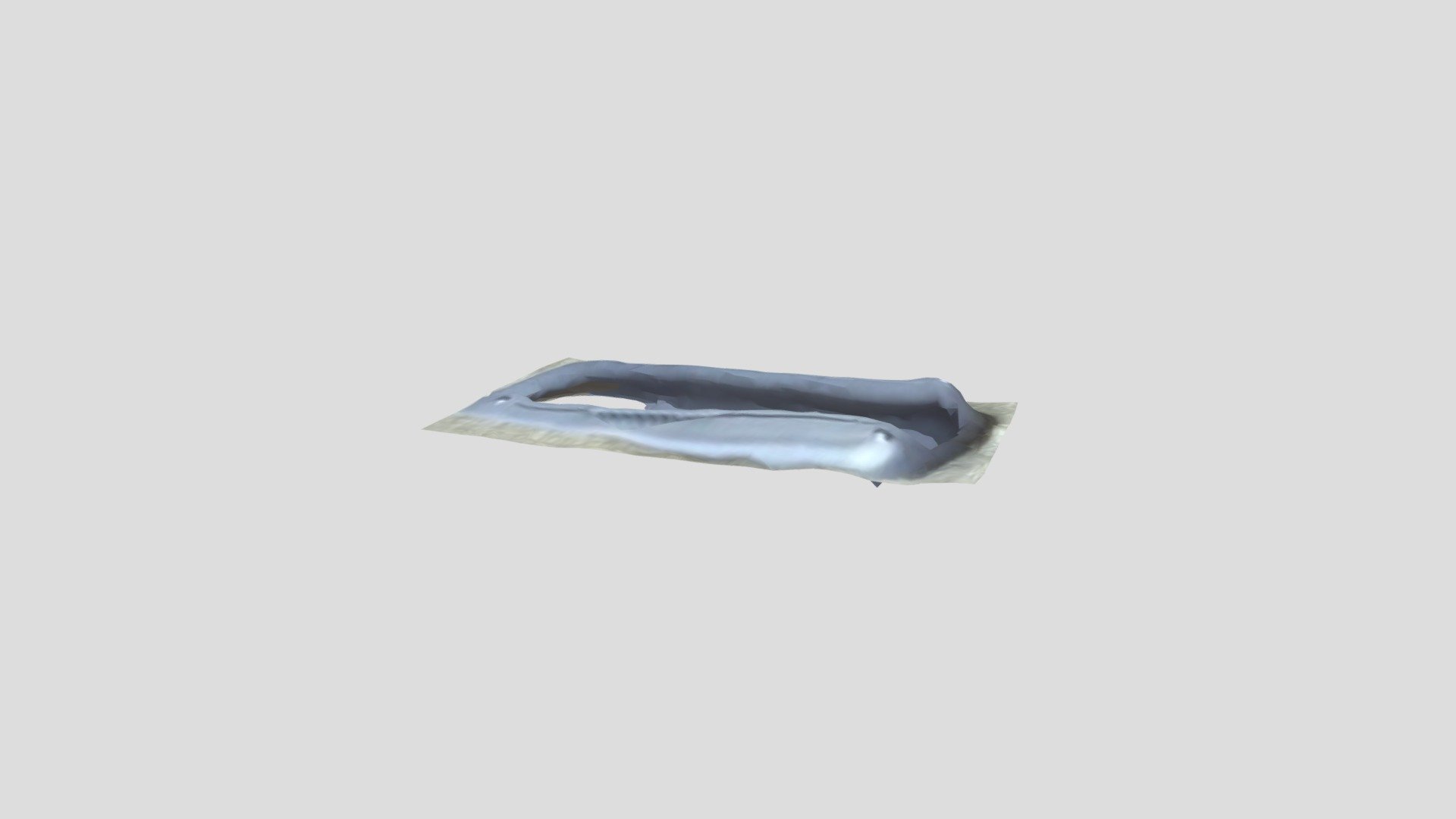 Poly6 Calcul Cover - Download Free 3D model by CBNU [305b1fe] - Sketchfab