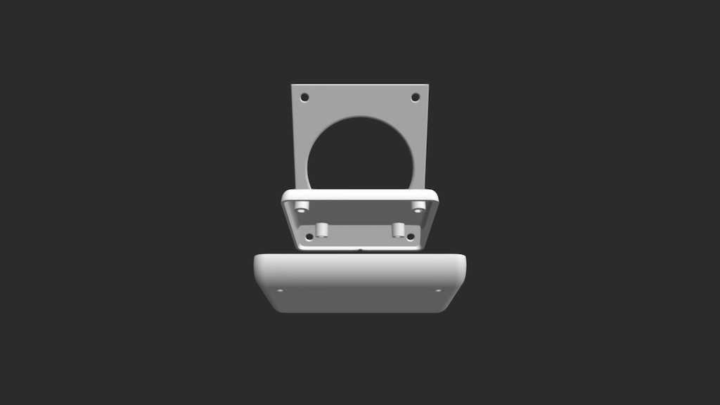 Physical object - 3D model by ronald (@ronaldh) [305c524] - Sketchfab