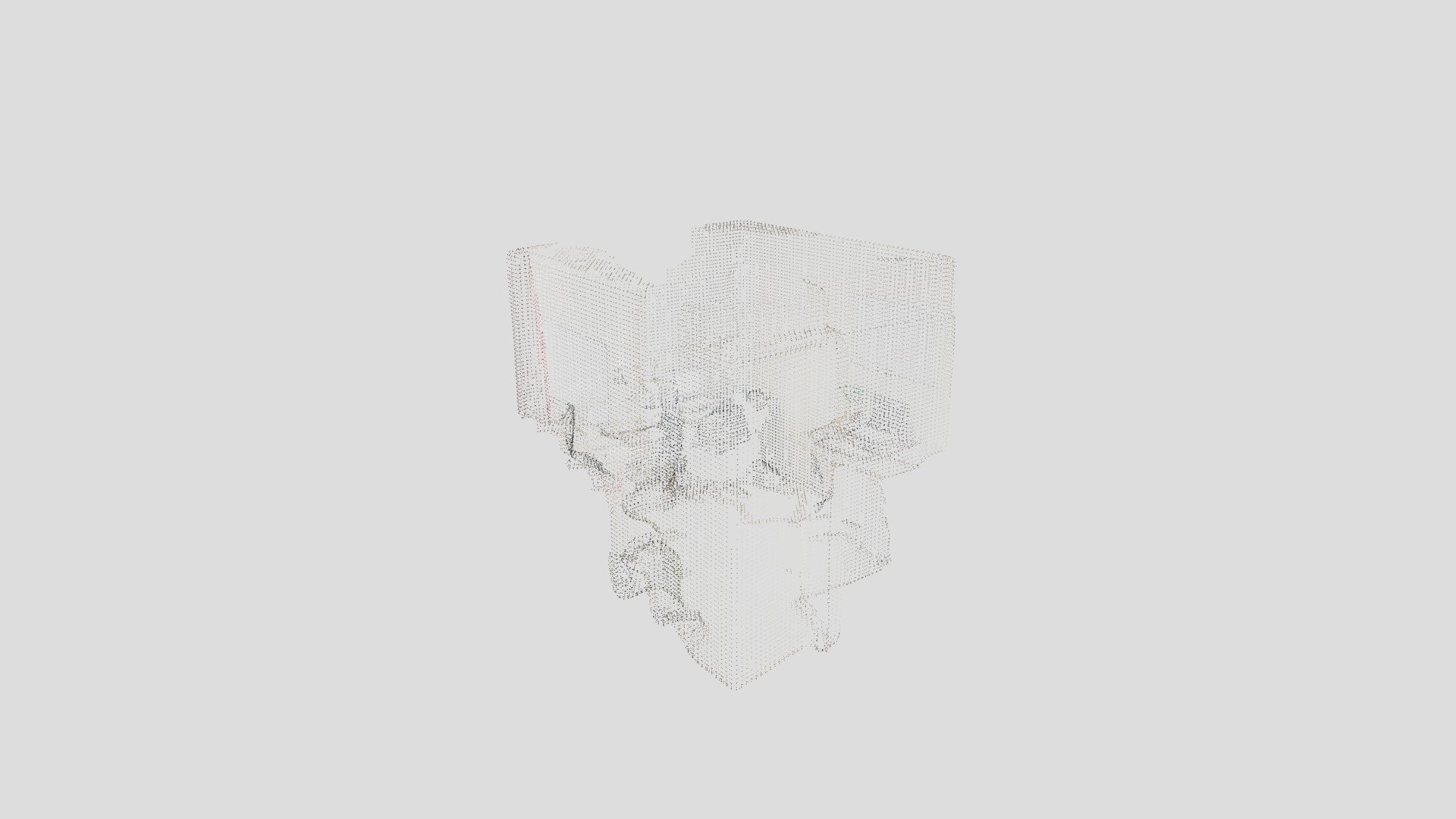 Scan_1 - Download Free 3D model by navarroortiz.am [305c830] - Sketchfab
