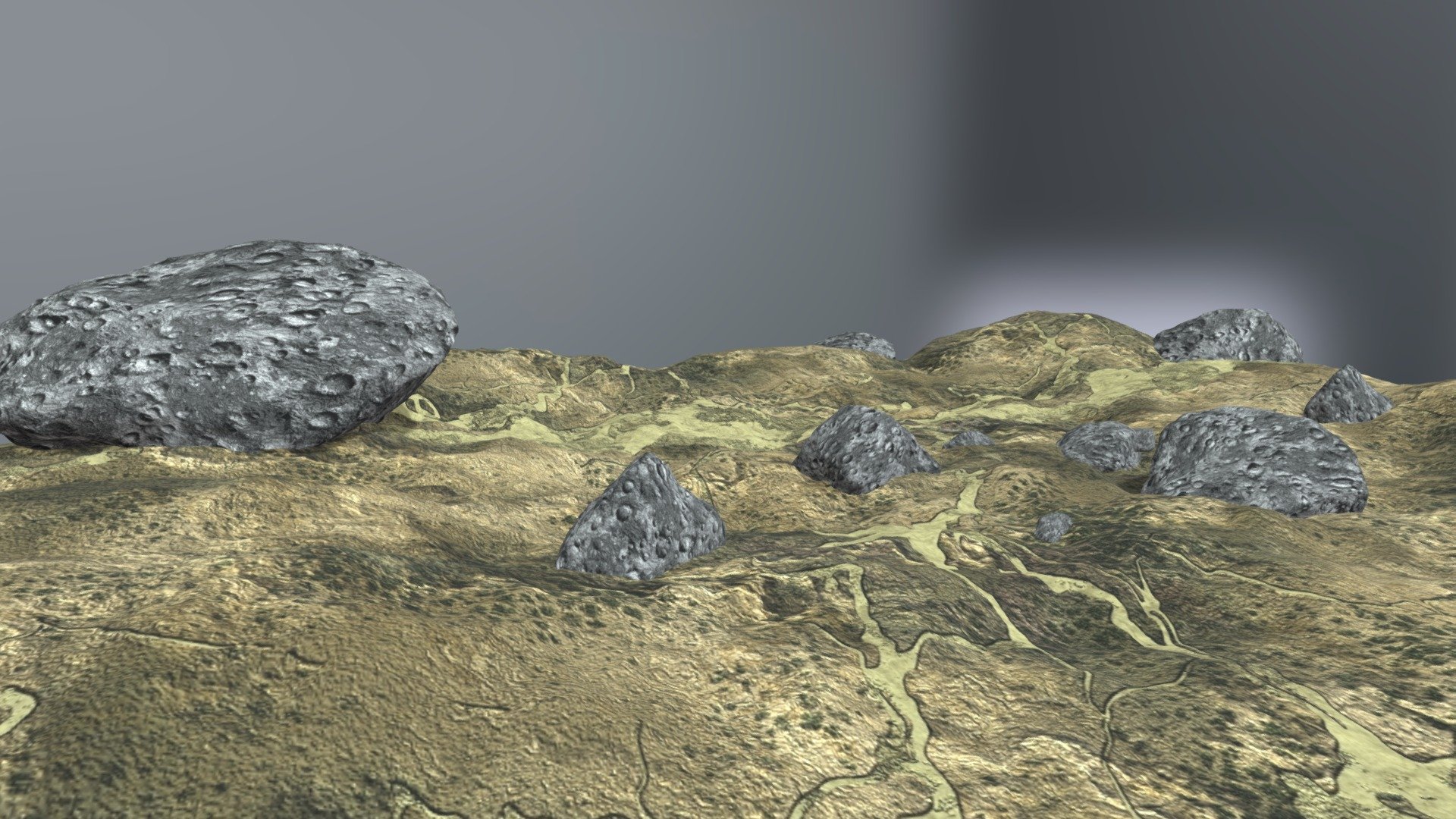 ROCKS AND ROCKS - Buy Royalty Free 3D model by PATH DEFORM (@pathdeform ...