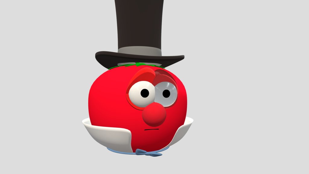 blender - A 3D model collection by KidMario0013 - Sketchfab