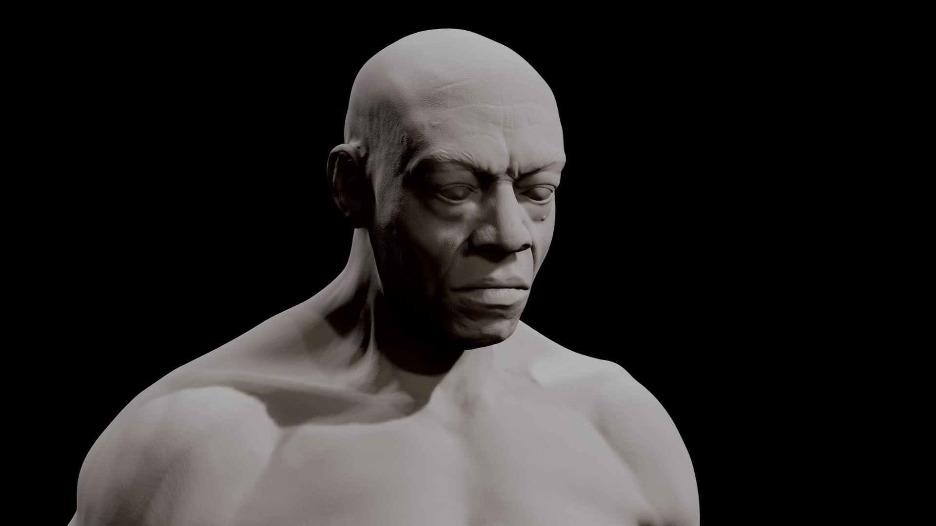Body Sculpt 2 - Buy Royalty Free 3D model by leonardotomazidesouza ...