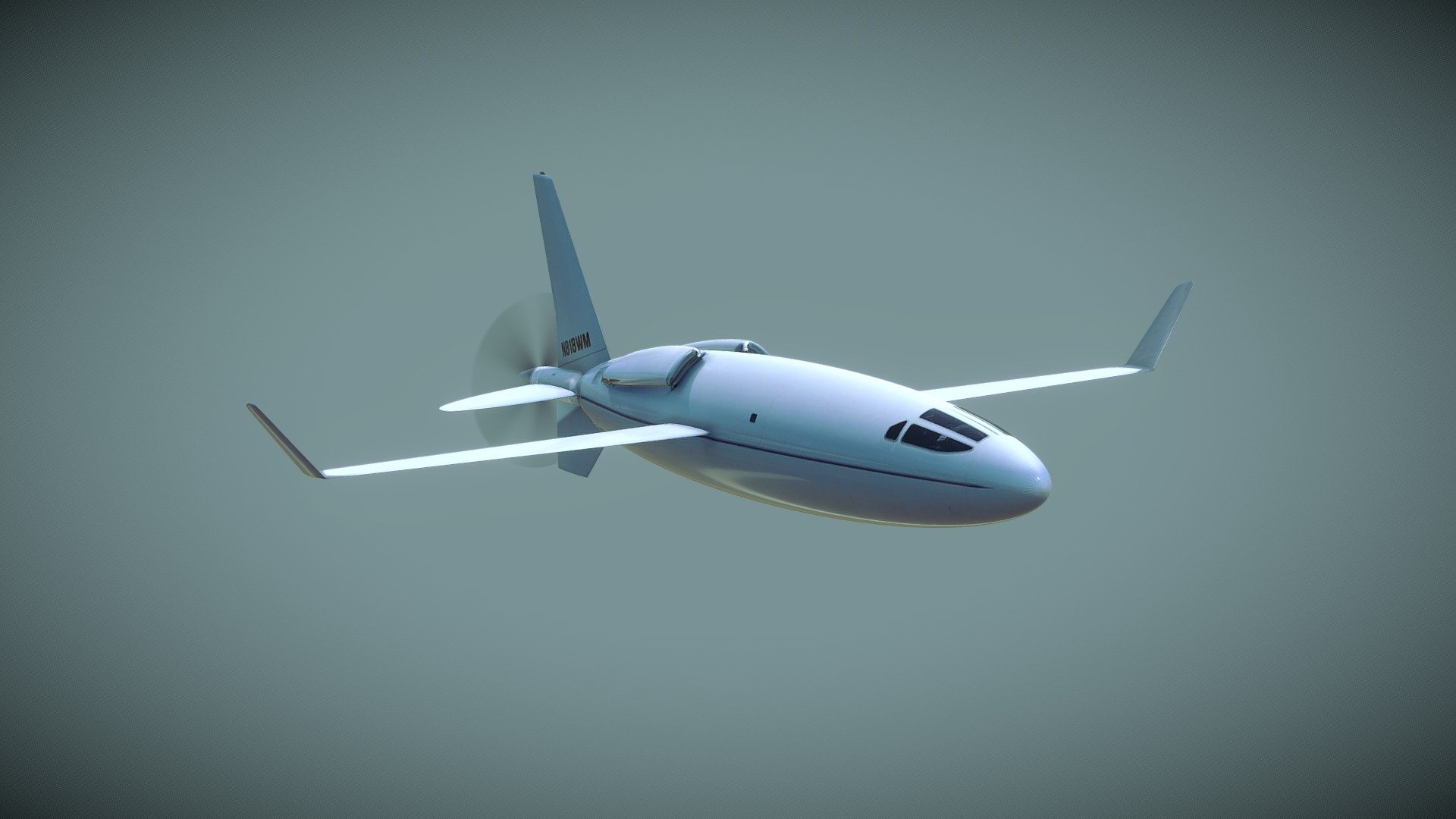 Celera 500l - Download Free 3D model by Unity Fan youtube channel ...