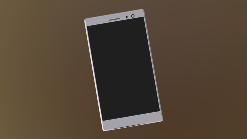 Mobile - 3D model by zgxly [306230b] - Sketchfab
