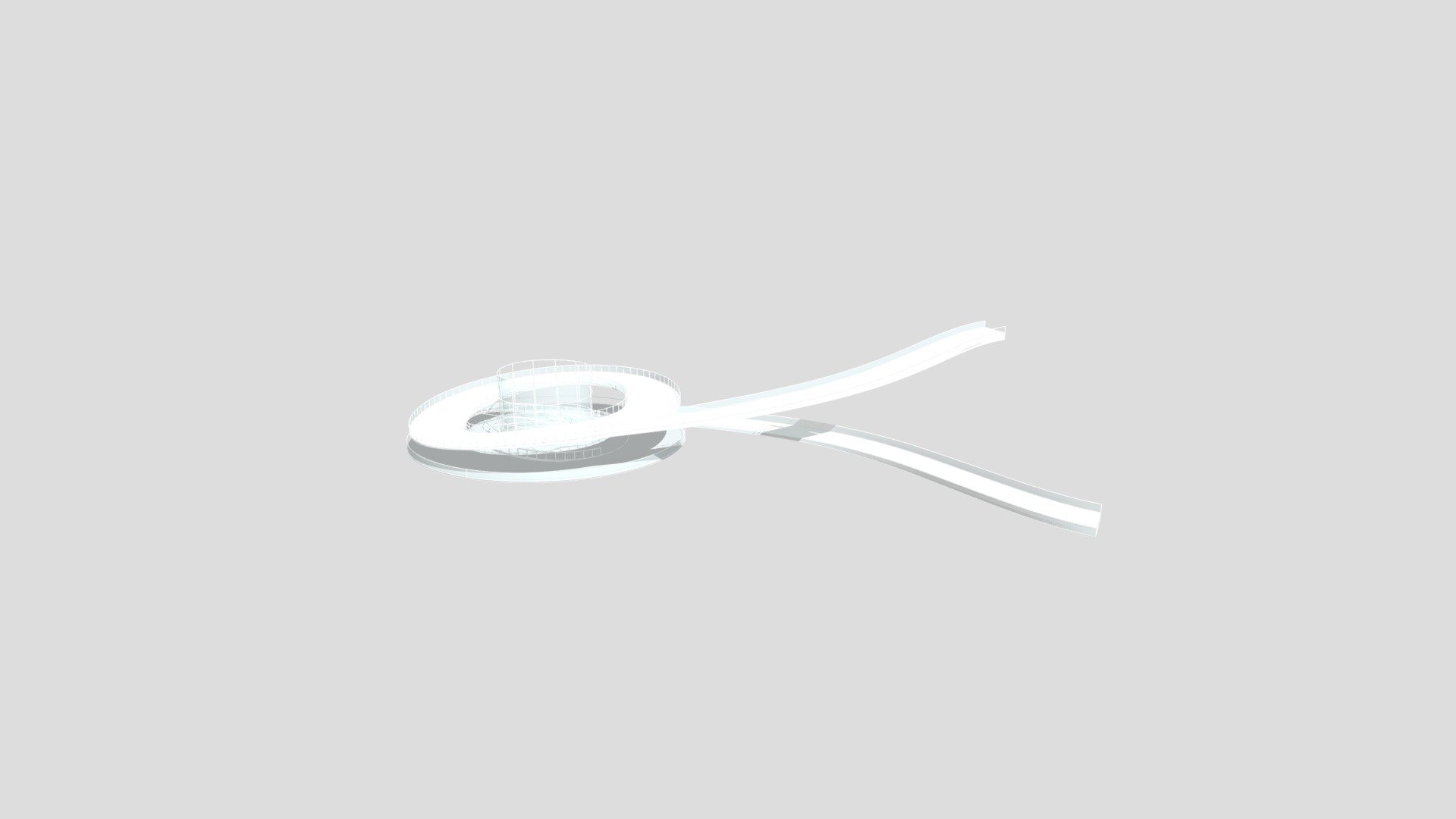 EGD Hub - 3D model by jhaoching [3064691] - Sketchfab