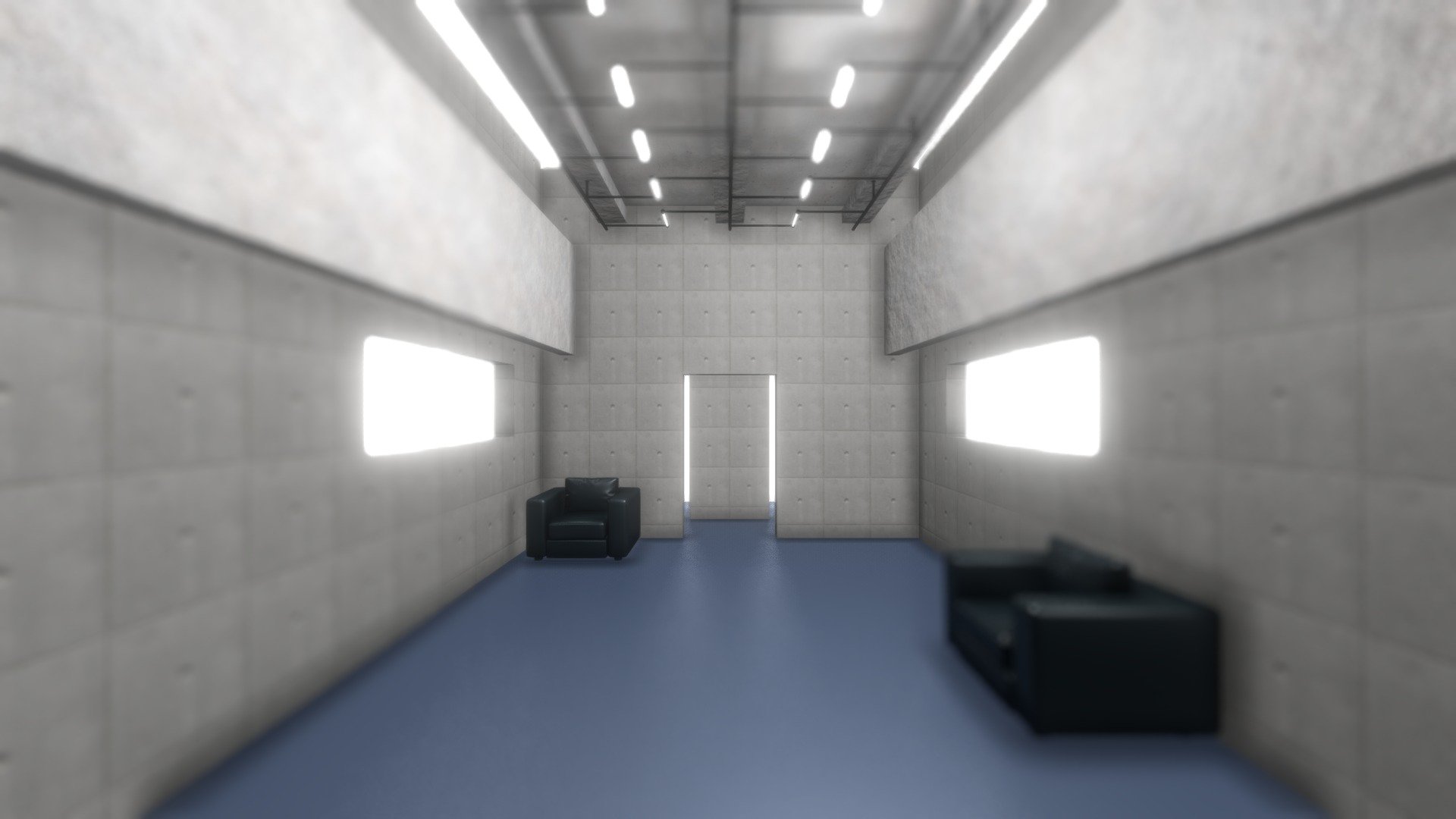 Virtual Insanity - 3D model by pmonasteriop [306550e] - Sketchfab