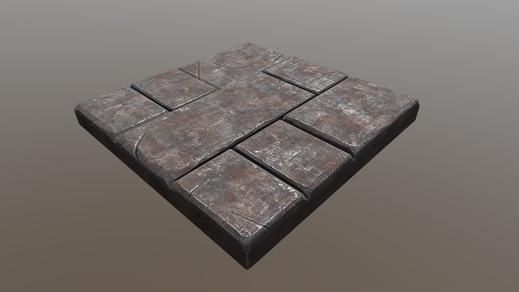 PISOS - A 3D model collection by hmconstanza93 - Sketchfab