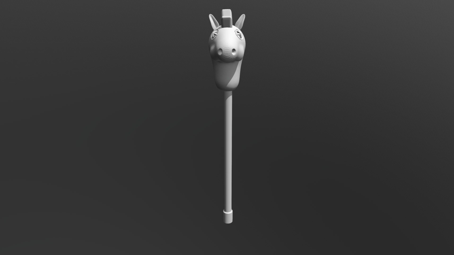 Pico Fortnite Fan Art - 3D model by hectorvargas [3068d39] - Sketchfab