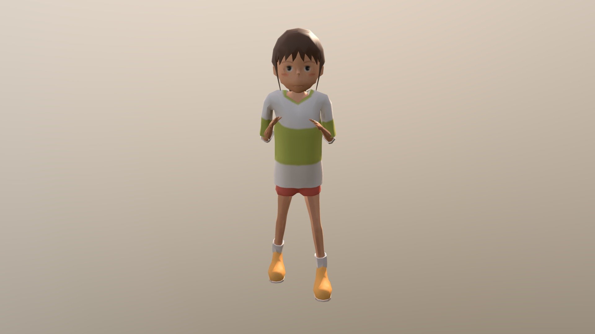Defend - 3D model by GRID (@mortdecai) [306a3c9] - Sketchfab