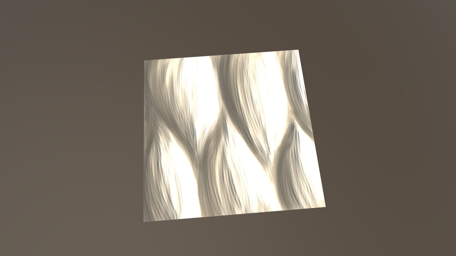 Fur Texture - 3D model by Michaela Phipps (@mphippsart) [306ad6e ...