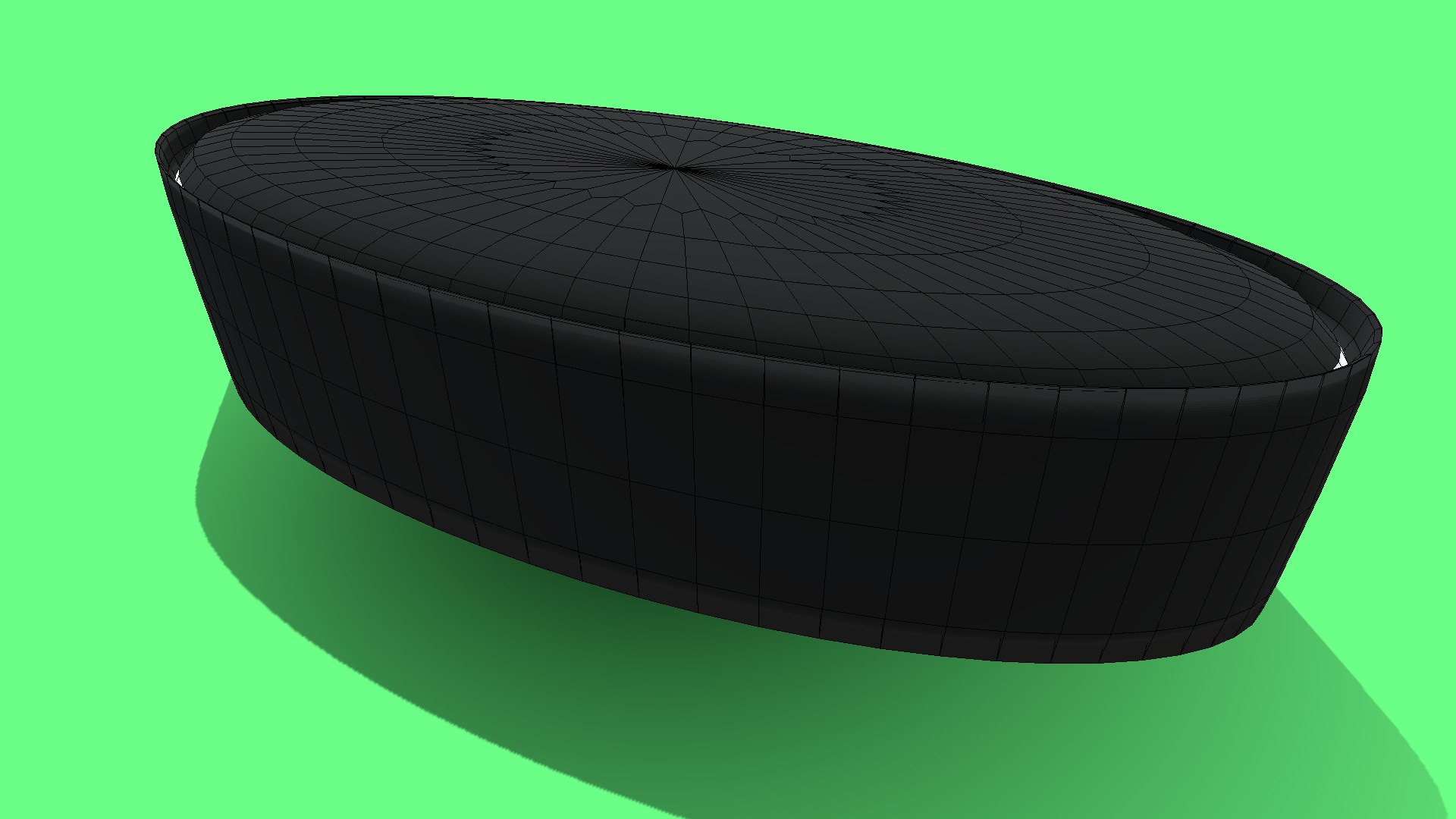 Peci Cap Islam - Download Free 3D model by Aris Hadisopiyan (@aris ...