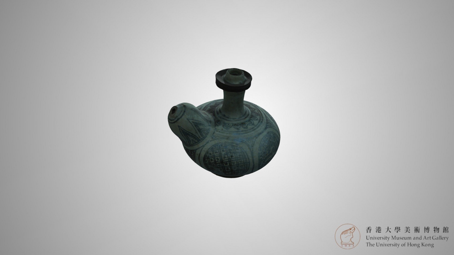 Kendi - 3D model by University Museum and Art Gallery, HKU (@umaghku ...