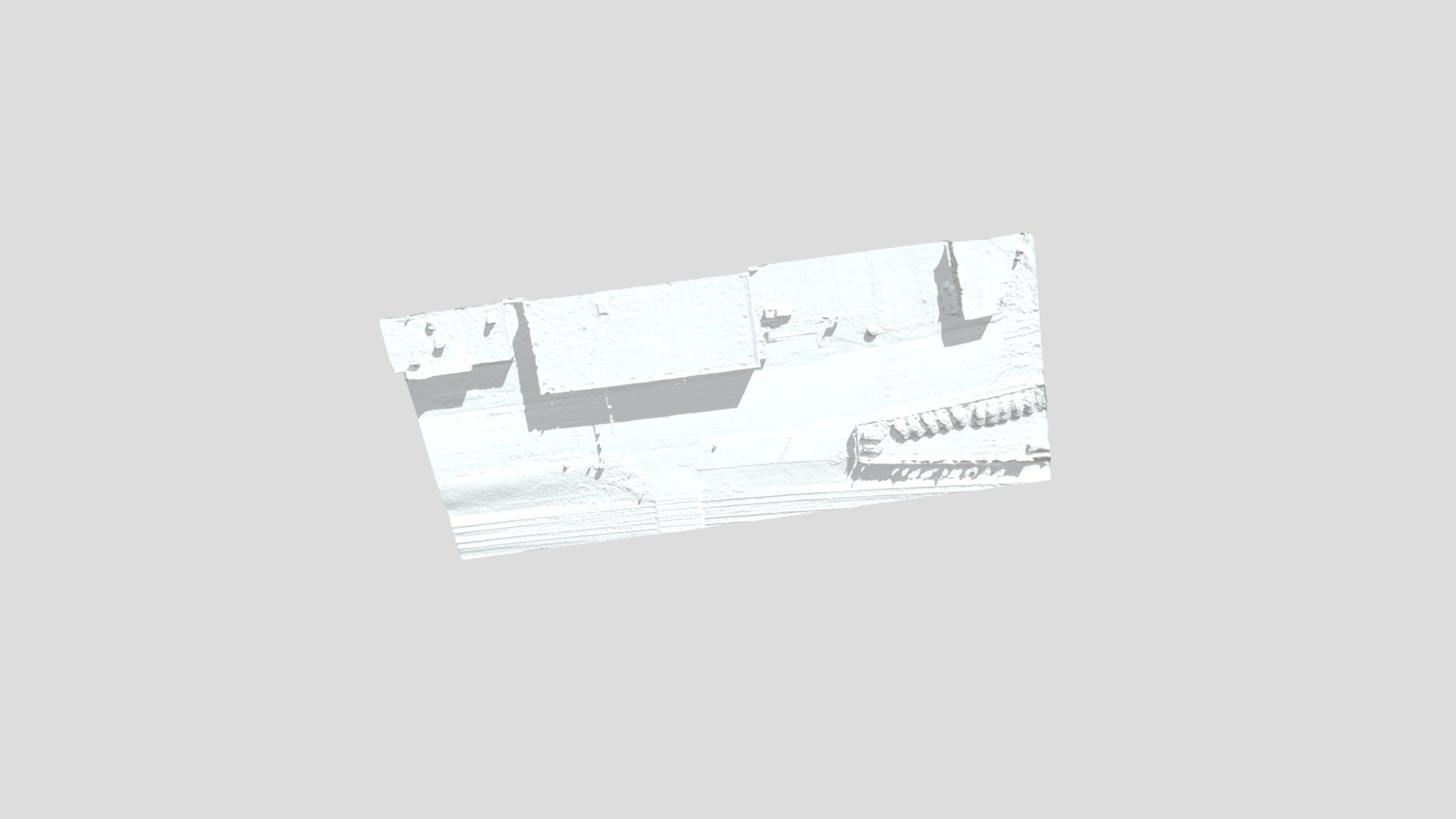 STL Intersection - 3D model by Aerial Consultants (@aerialtom2 ...