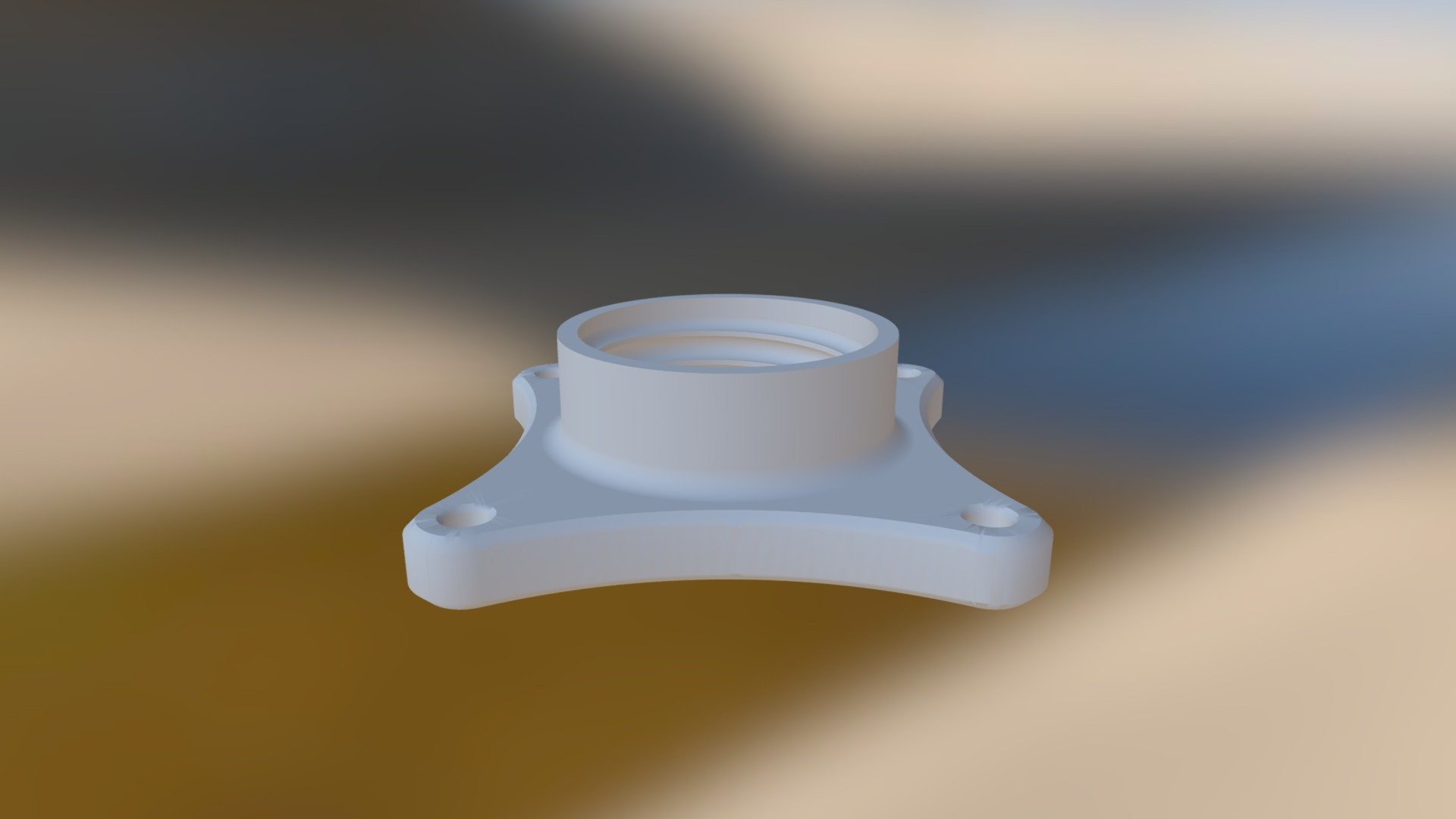 Cap_2x5_small - 3D model by Hackster.io (@hacksterio) [306e1d9] - Sketchfab