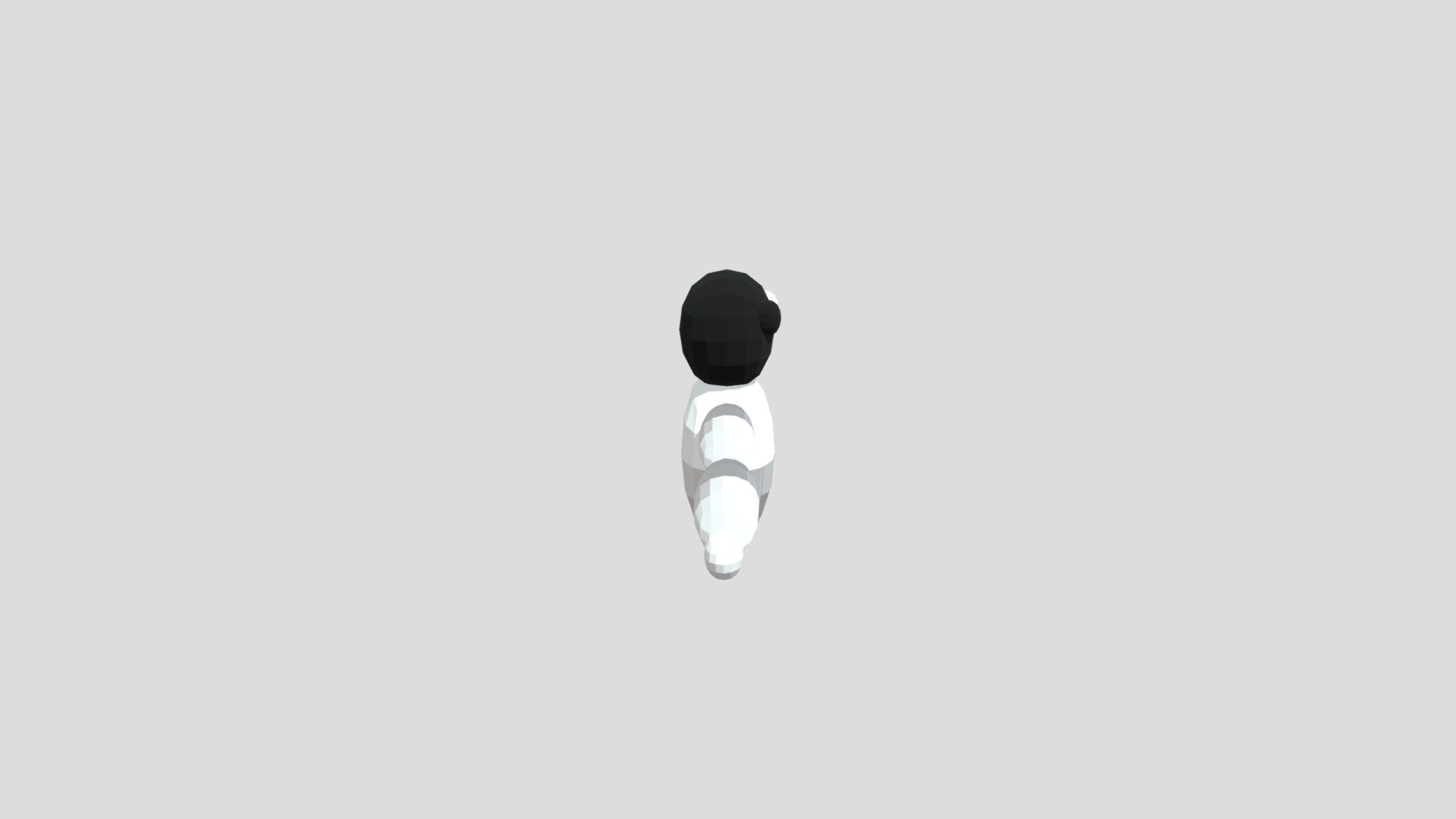 Base Player Model - Download Free 3D model by AAstroVR (@pixelgt ...