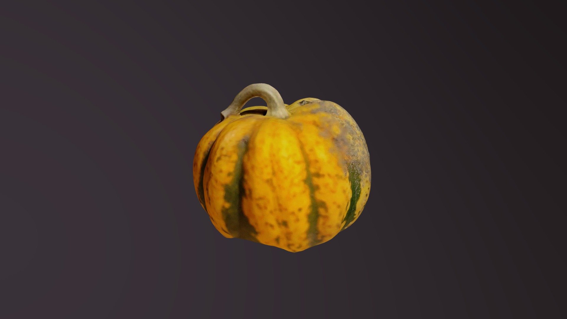 Pumpkin - Download Free 3D model by prodshotsbucks [306eca9] - Sketchfab