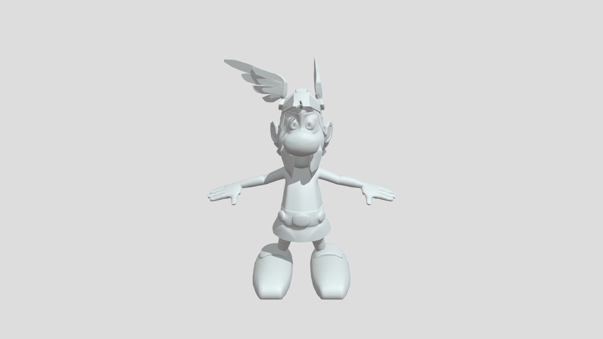 Test - 3D model by matt0eden [3070daf] - Sketchfab