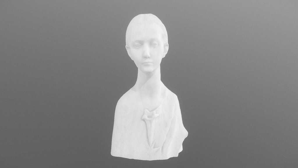 statues - A 3D model collection by dupontremy27 - Sketchfab