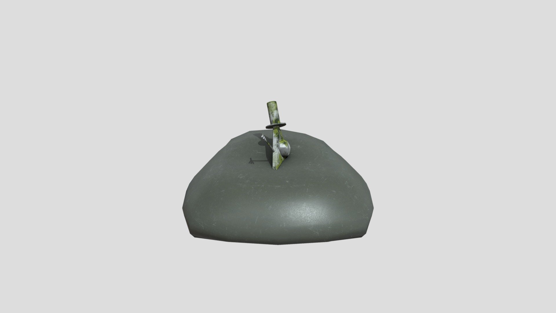 Bill_cipher_statue_gravity_falls (3) - Download Free 3D model by cr ...