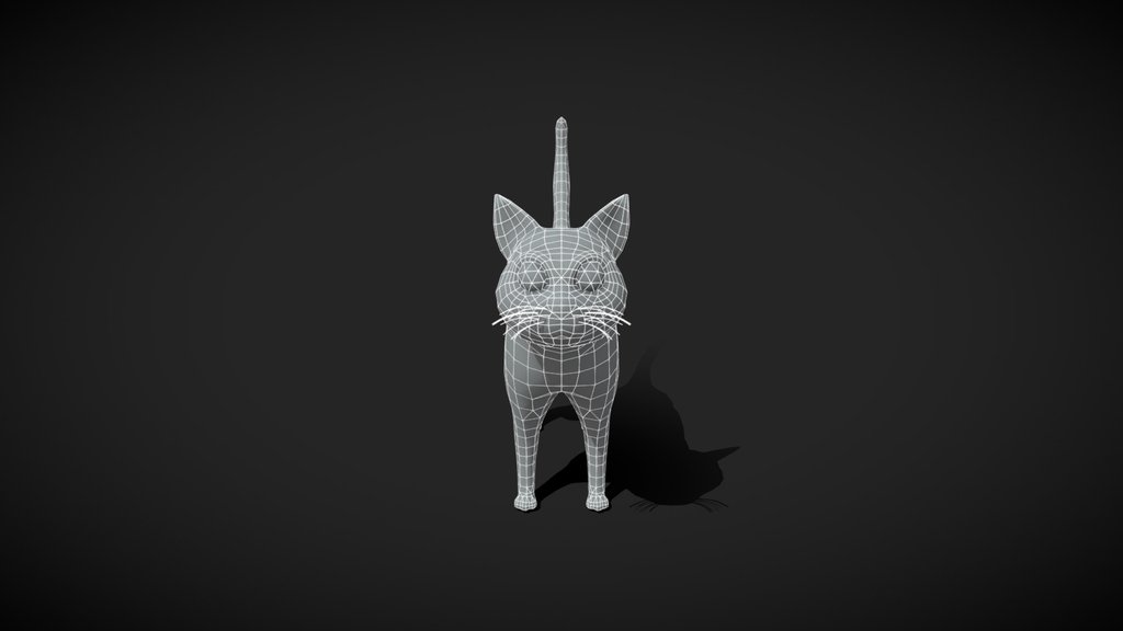 Cartoon Animals Base - A 3D model collection by 3DDisco - Sketchfab